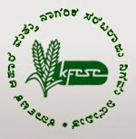 Food grains Input and Supply Tracking for KFCSC ~ Manjunatha Ananda