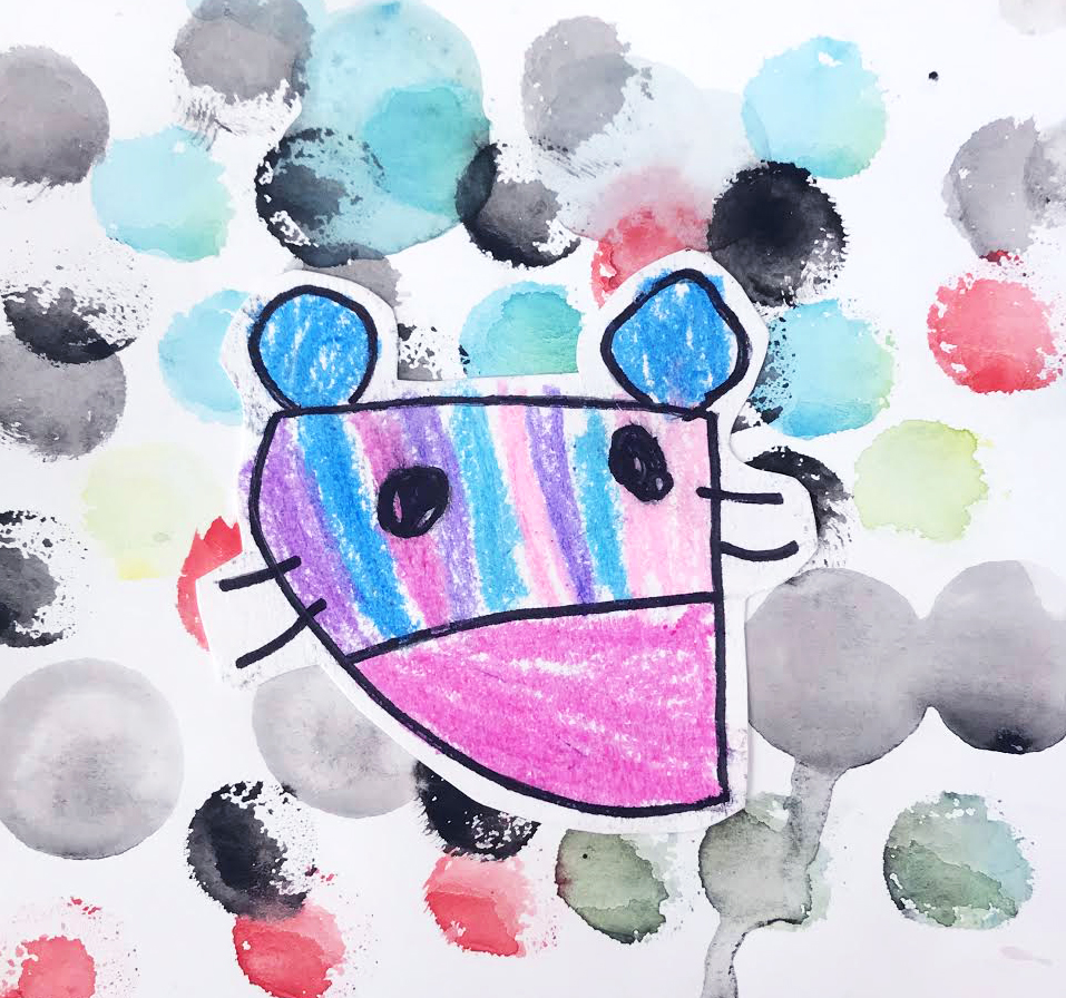 PIN KORO INSPIRED ANIMALS