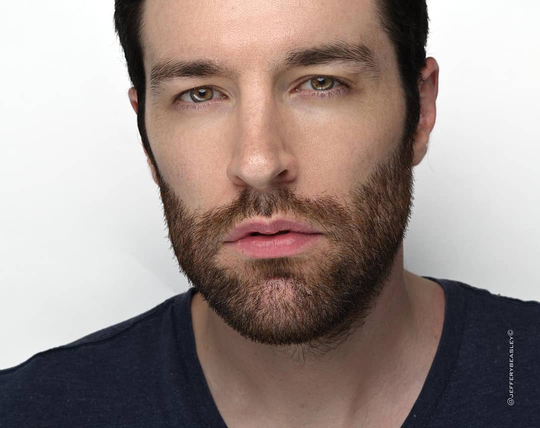 Why Matt Turner is my favorite model