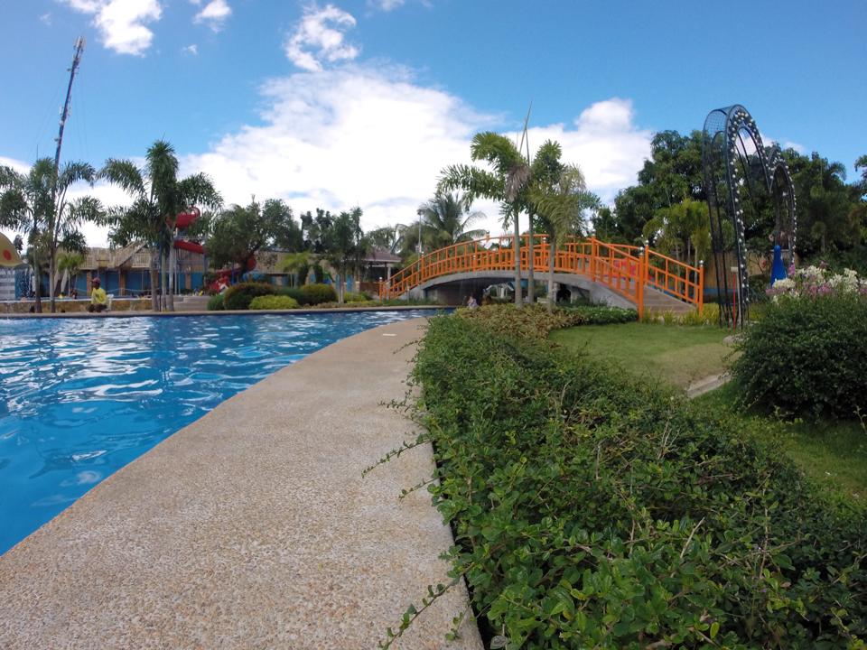 MytwinkletwinkleStar: TUBIGAN GARDEN RESORT