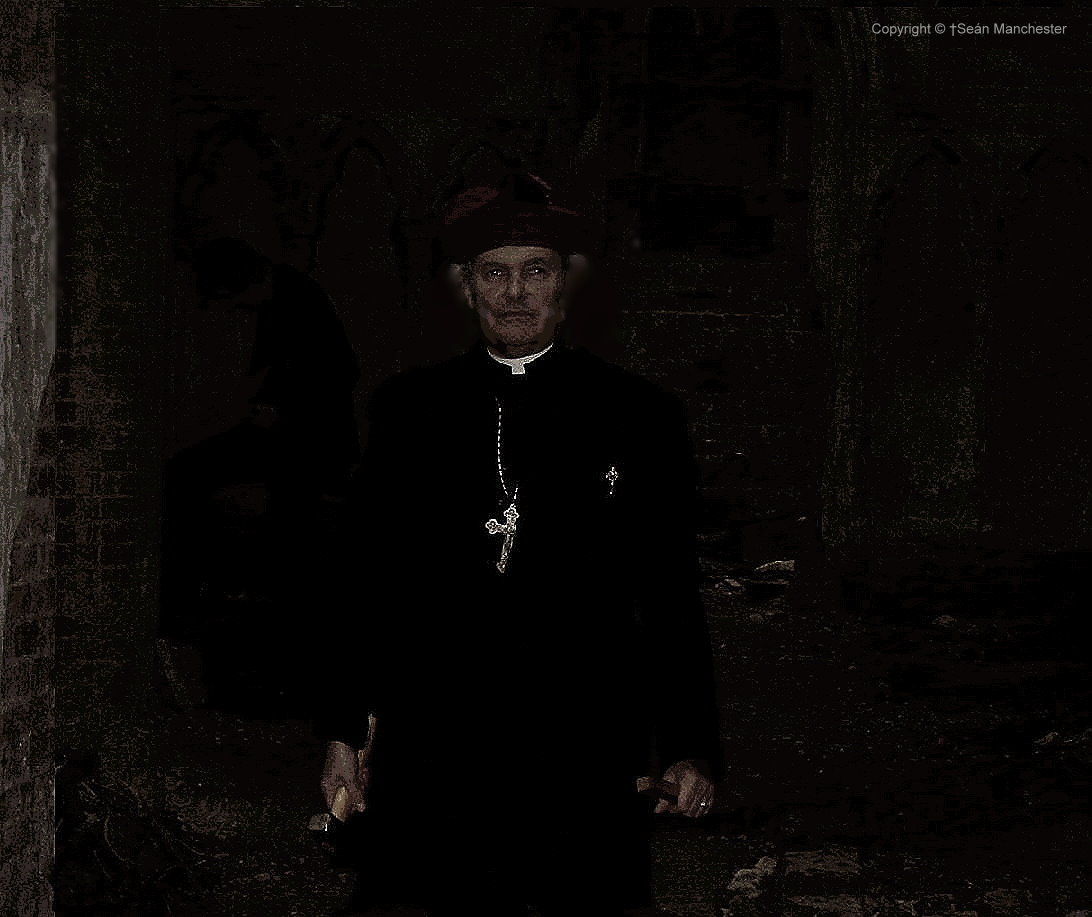 The Cross & The Stake: Fifty-First Anniversary — Vampire Research Society