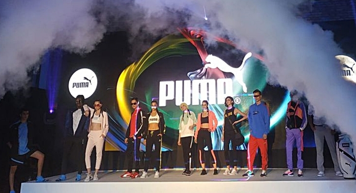 Sunshine Kelly | Beauty . Fashion . Lifestyle . Travel . Fitness: PUMA ...