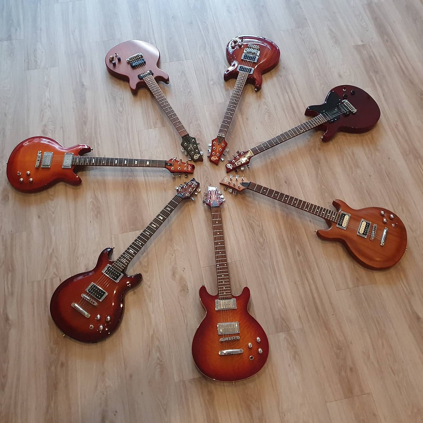 ROB SILVER: Three Octave MINOR PENTATONIC ADD 3 shapes.