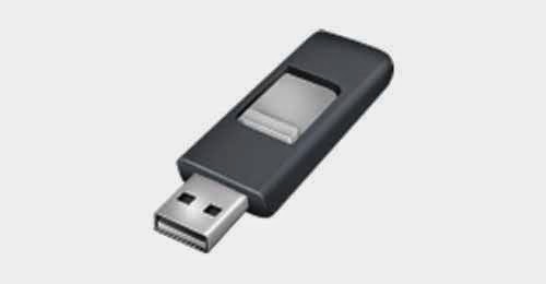 Membuat USB Bootable dengan Rufus