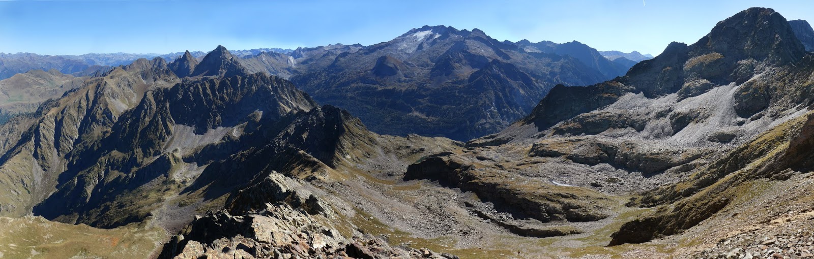 rocayflor: Pico de Sacruas / Sacroux