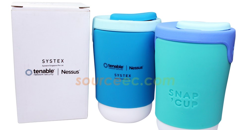 Tenable Network Security-Snap Cup - SourceEC | Singapore Corporate ...