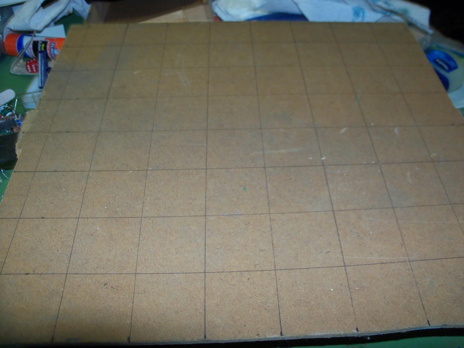 Wargame Hermit: Solo Wargaming: New War of 1812 figures, Terrain Cards ...