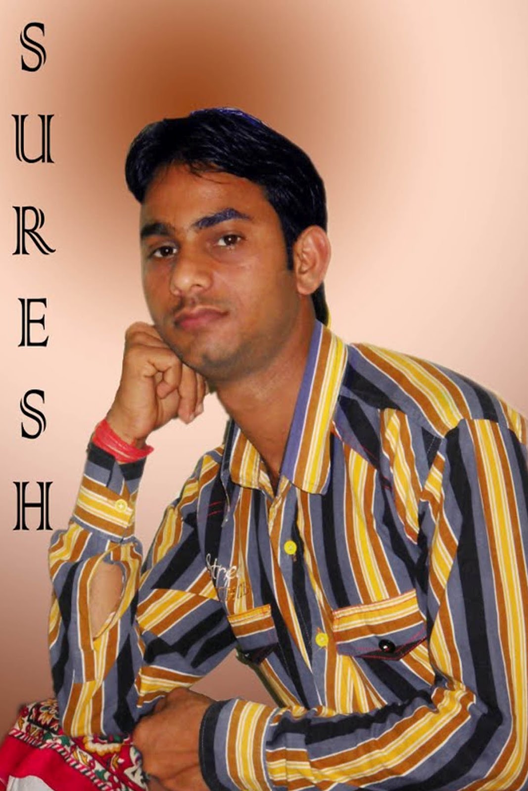 suresh