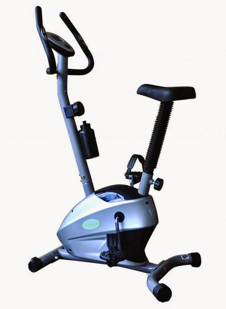 jual sepeda statis murah harga bekas jakarta bandung semarang surabaya ...