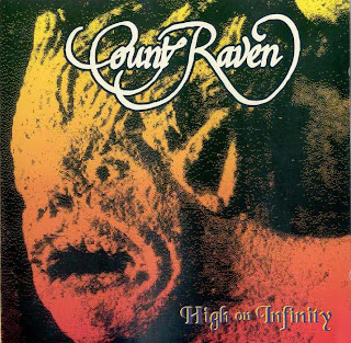 The Goddess of Doom: Count Raven