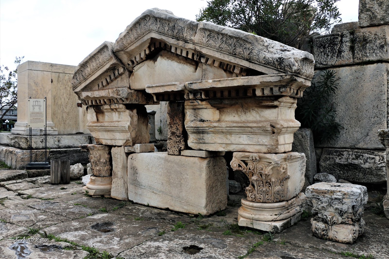 Homo Universalis: ΑΡΧΑΙΟΛΟΓΙΚΟΣ ΧΩΡΟΣ ΕΛΕΥΣΙΝΑΣ & ΑΡΧΑΙΟΛΟΓΙΚΟ ΜΟΥΣΕΙΟ ...