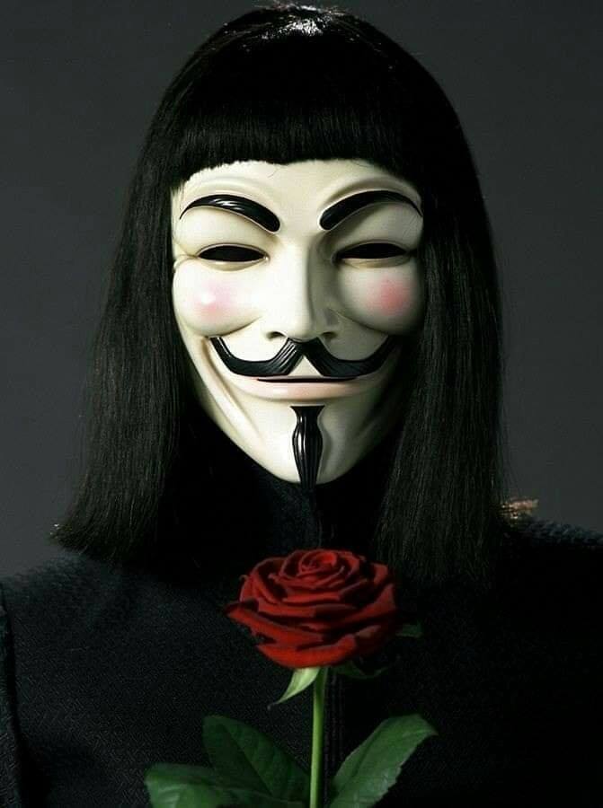 20 Topeng Muka Paling Ikonik Dalam Sejarah Filem Hollywood