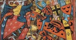 + Real Crusades History +: The Battle of Hattin: A Crushing Defeat of ...