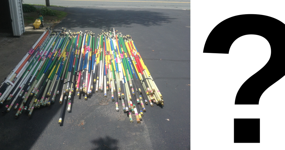 Pole-Vault Equipment