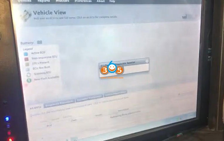 wiTech Micropod II Technical Support: WIFI WiTech MicroPod 2 Online ...