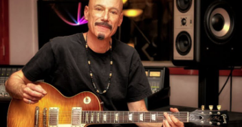 Media Confidential: R.I.P.: Bob Kulick, Rock Guitarist