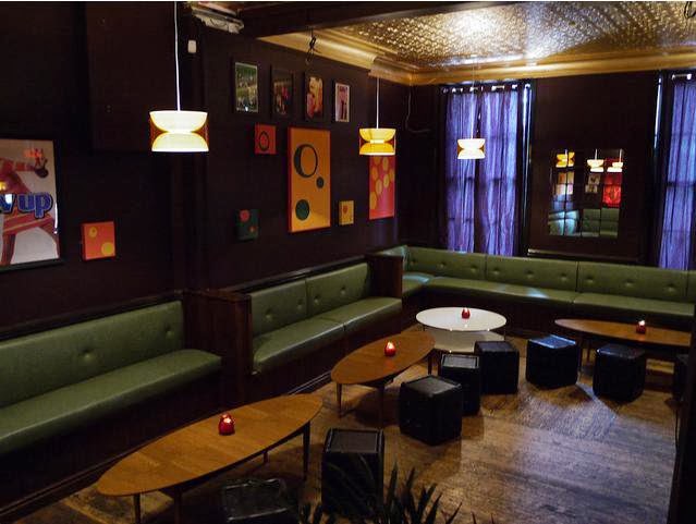 BEATLES MAGAZINE: LIVERPOOL´S ICONIC PUB THE JACARANDA TO REOPEN IN 2014