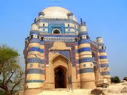 Multan: History of Multan تاريخ مُلتان