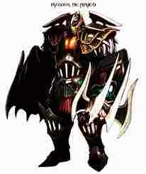 Trends Lister: Rage Fighter Build MU