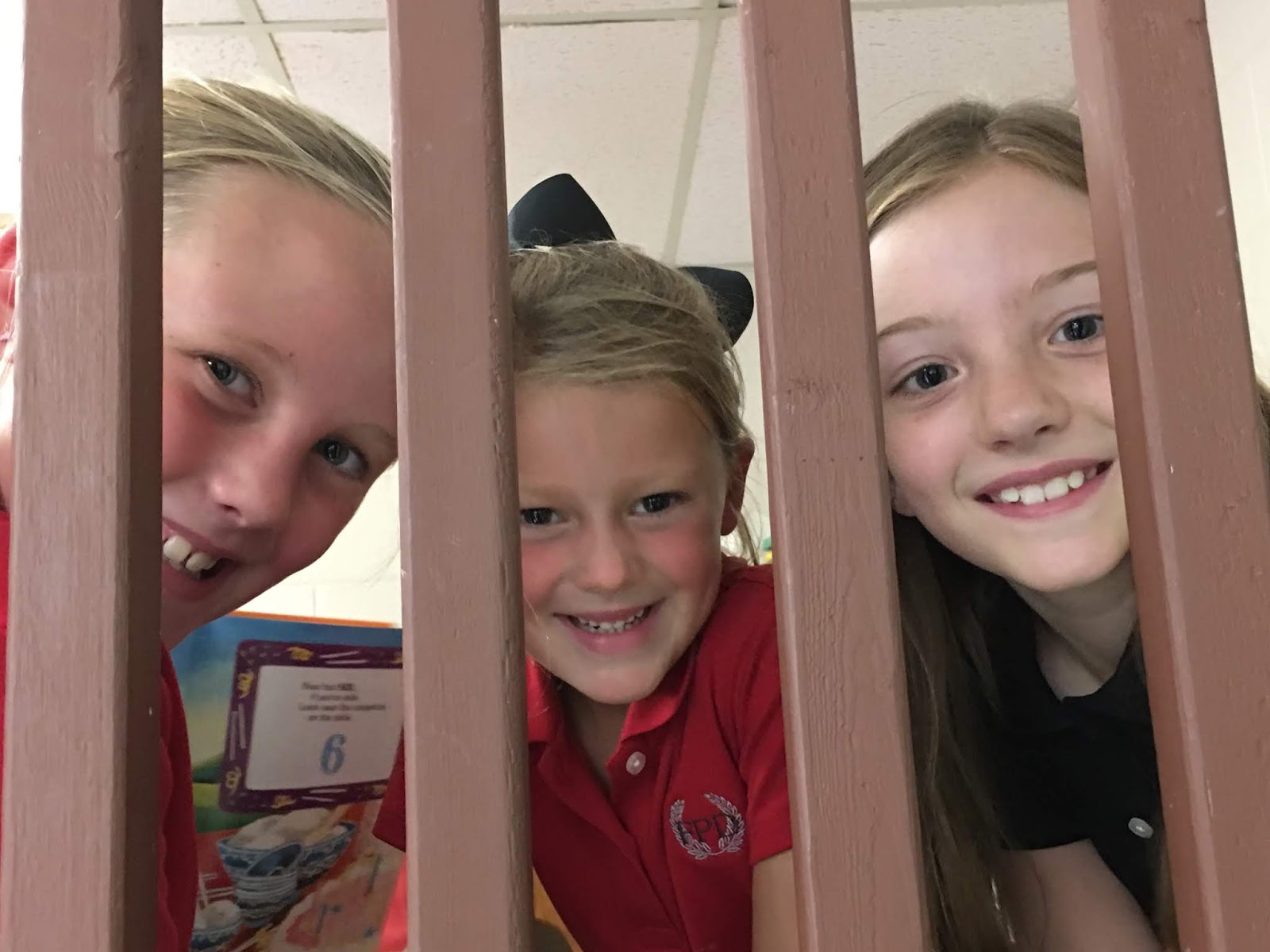 Fifth Grade Blog: 5th Grade Fun!