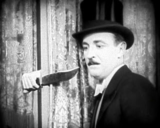 Thrilling Days of Yesteryear: On the Grapevine: You’d Be Surprised (1926)