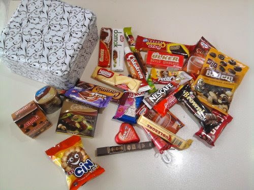 Pembe Fikirler Atölyesi: Sevgiliye Hediye Önerileri Part1