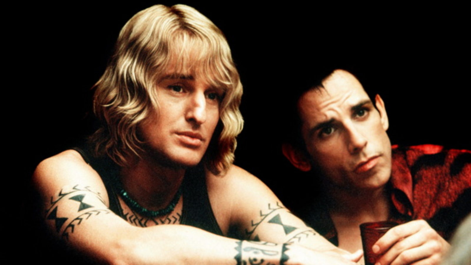 Movie Review: Zoolander (2001) | The Ace Black Movie Blog