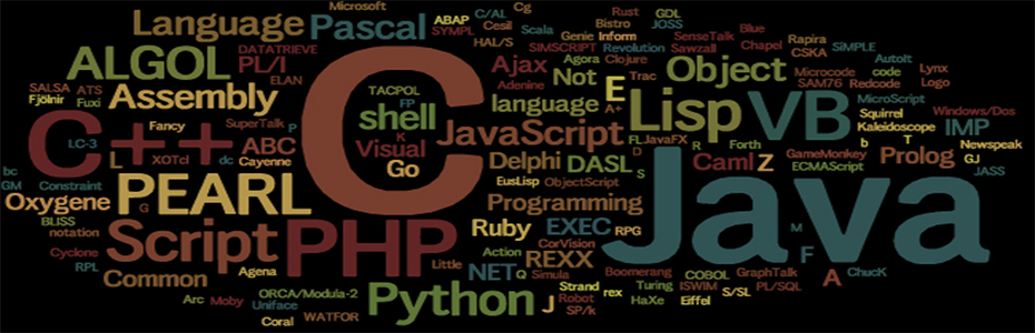 Top lenguajes de programación ~ Futuro Ingeniero de Sistemas