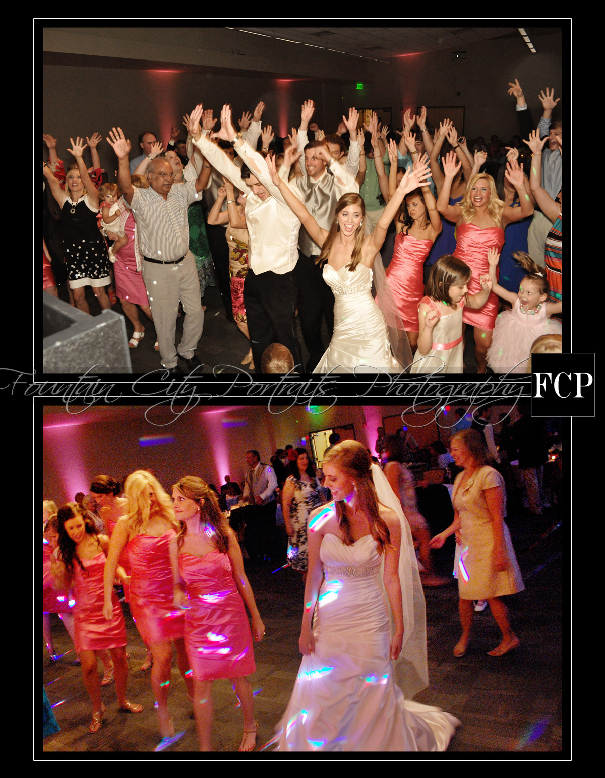 Fountain City Portraits Photography: Alane + Stephen | Wedding Sneak Peek