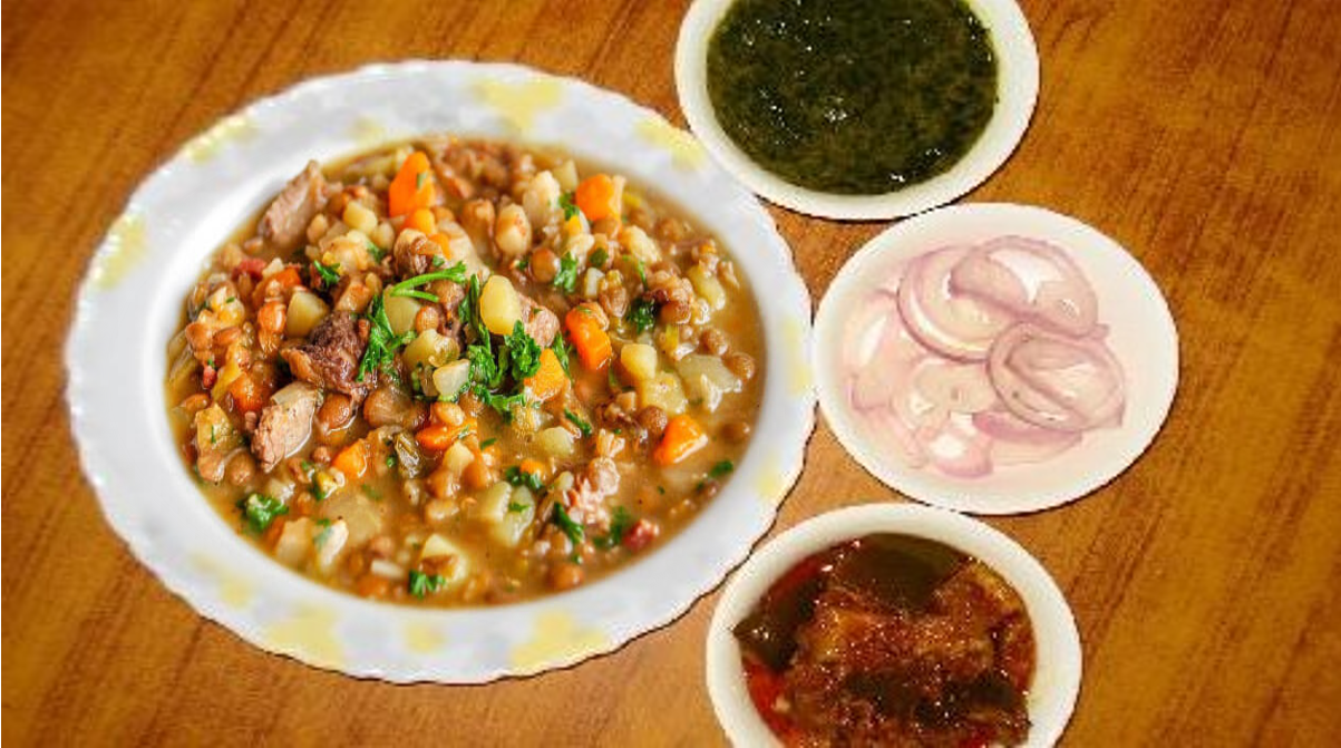 Kinema - Sikkim: A Mystical Land