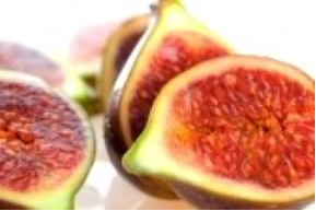 The Fat Fig: FIT FOR A QUEEN: RUBY CITRUS QUINOA SALAD