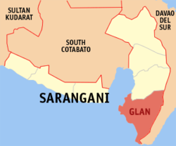 Sarangani