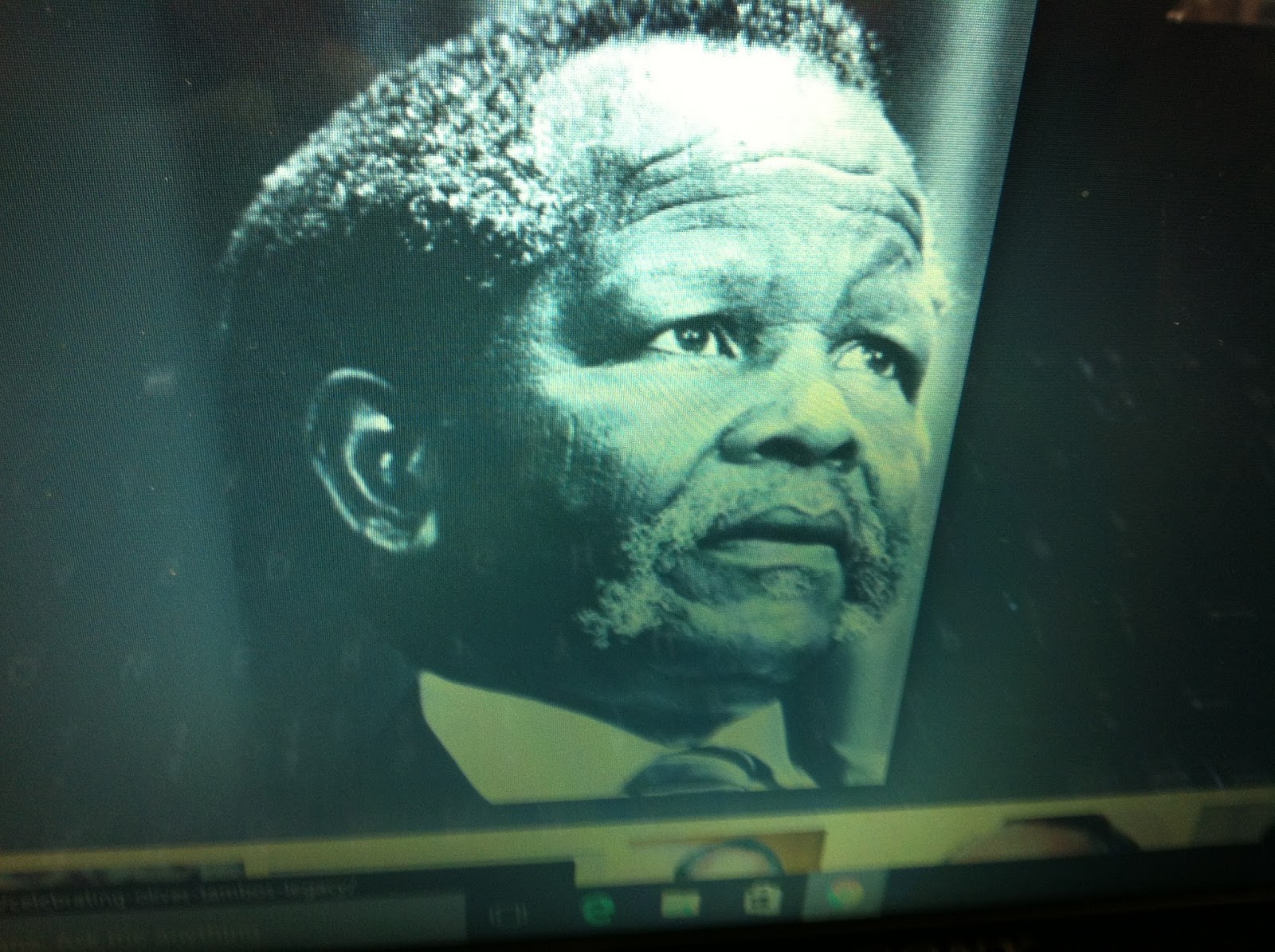 THE BLACK SOCIAL HISTORY:: BLACK SOCIAL HISTORY - AFRO-SOUTH AFRICAN ...