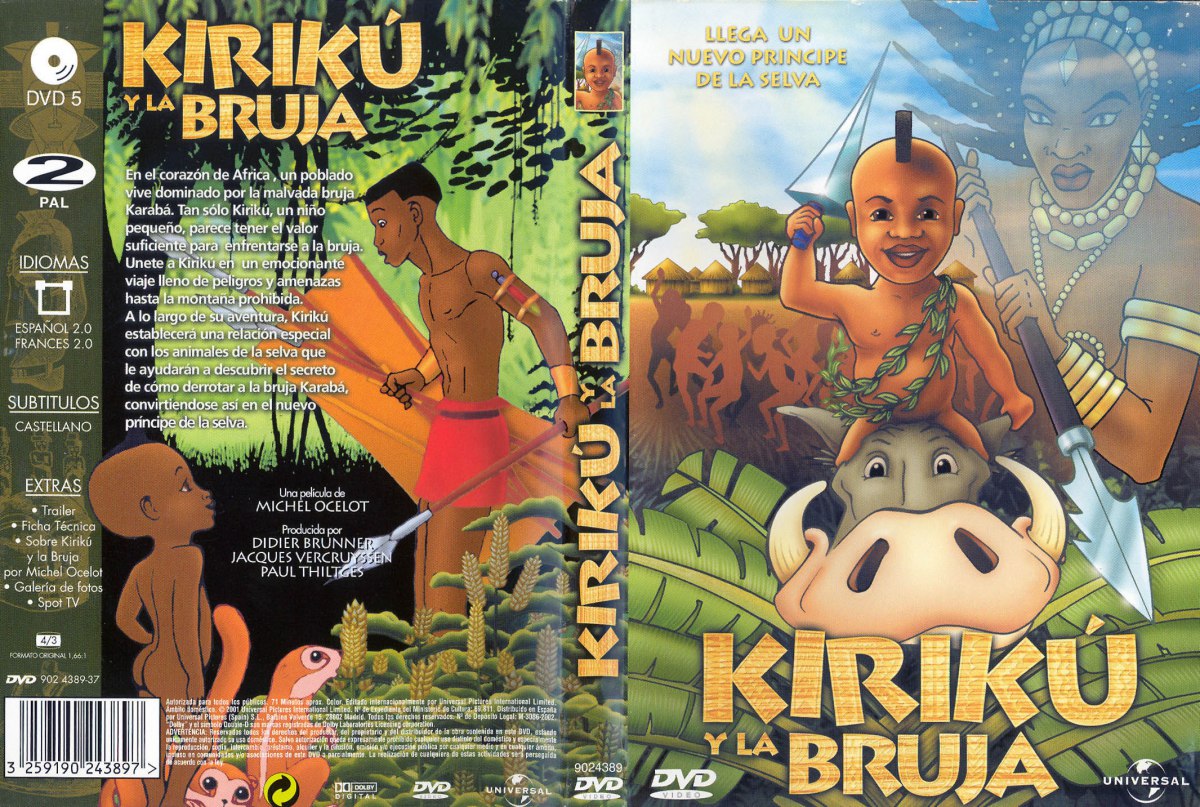 Películas y series de animación en 3D, dibujos animados, personajes ...