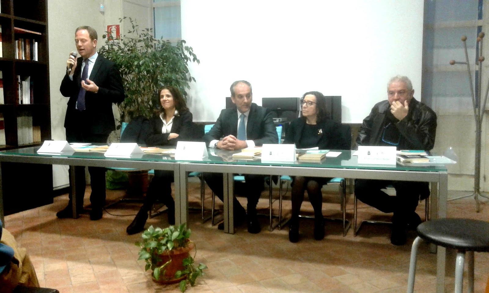 MONREALE, L'INFORMAZIONE CULTURALE: EVENTI