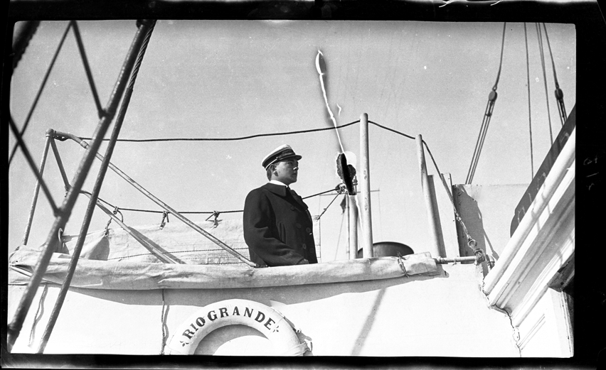 The Automobile and American Life: Before there was Aloha Wanderwell ...