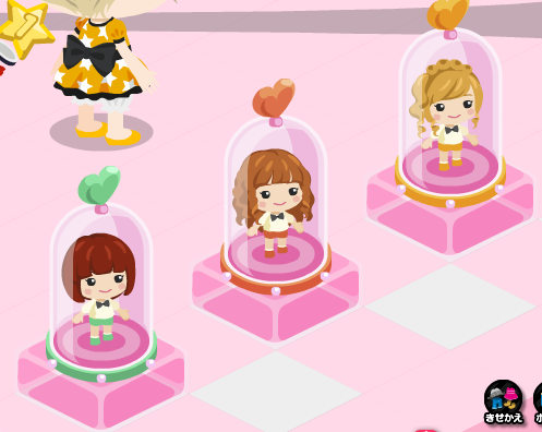 Game ameba pico virtual world - buildingdubai