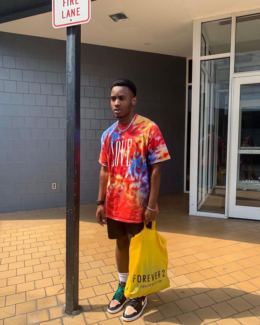 Wife : Is Justin UG married? Chukwudi Justin Ugonna is not yet married ...