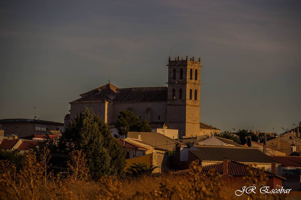 BAZAR FOTOGRÁFICO DE HAGLITA: PAISAJES de Villarrubia de Santiago por J ...
