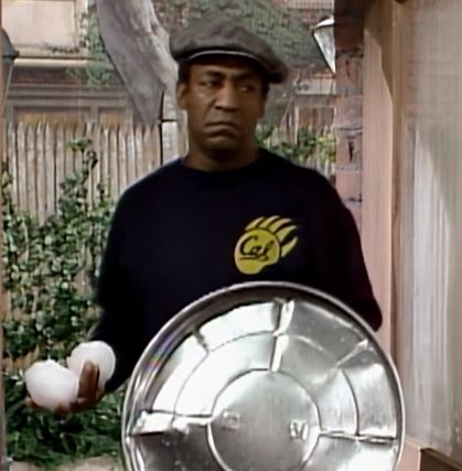 Two Great Black Sitcoms