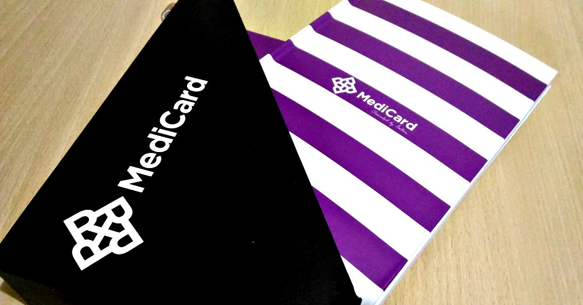 Fast online approval for laboratory requests from MediCard | Mommy ...