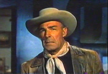 The Reno Brothers Gang in fact and fiction: Rage at Dawn (RKO, 1955 ...