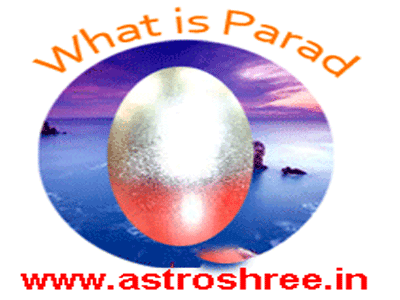 What is parad in Astrology