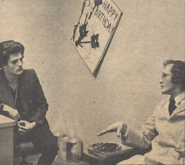 Shadows on the Wall: An Online Dark Shadows Fanzine: 1970 Parallel Time ...