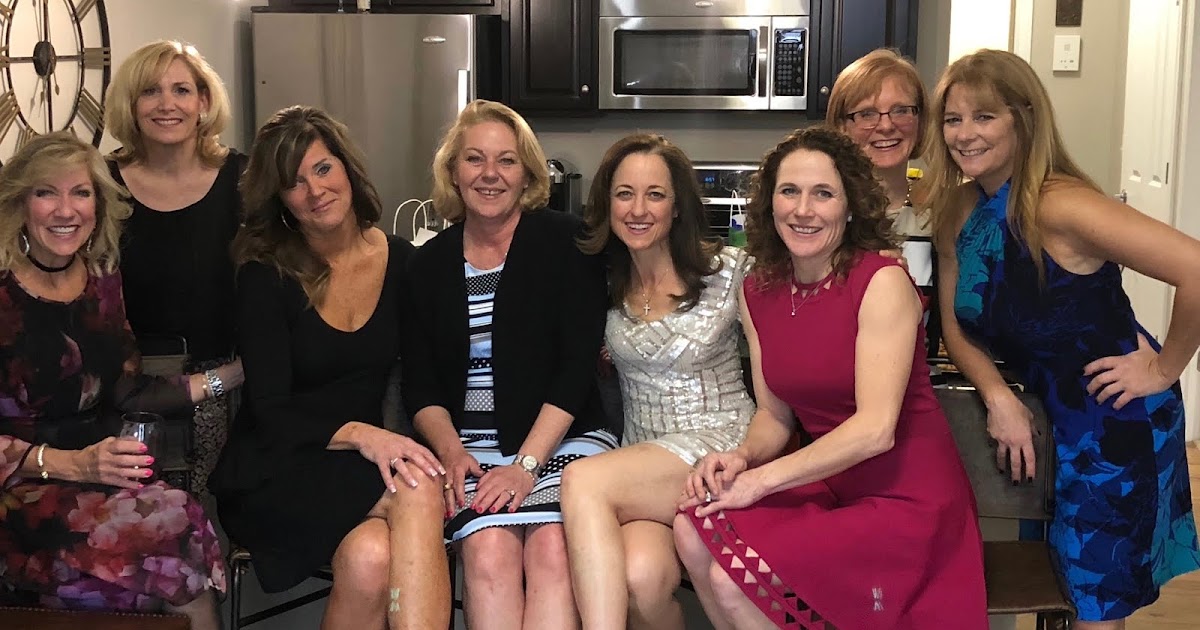 The Gentlemen's Monthly: Moms' Weekend Continued.