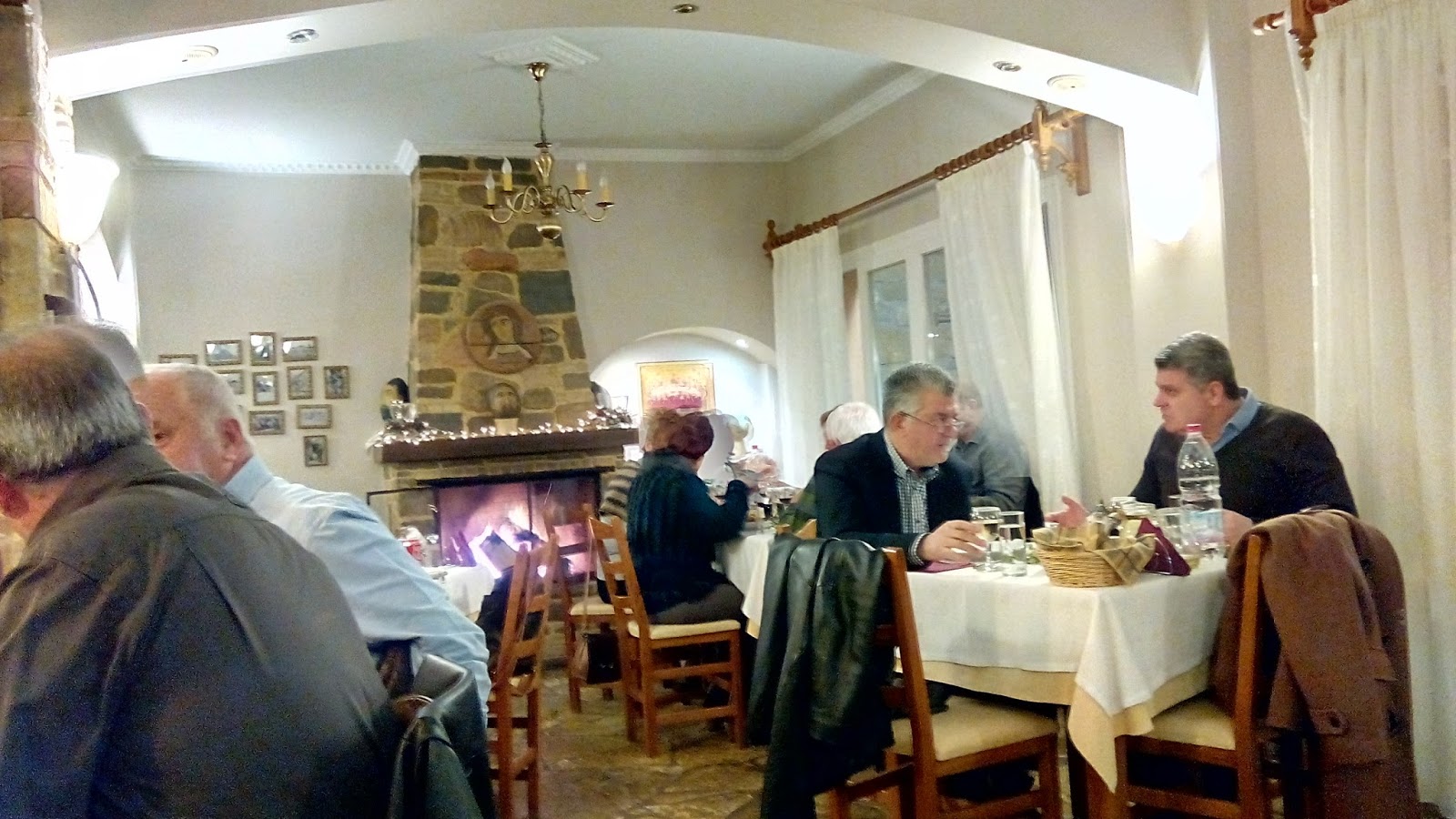 ΡHOTO GALLERY - ΑΡΧΟΝΤΑΡΙΚΙ ΑΓΡΙΝΙΟ