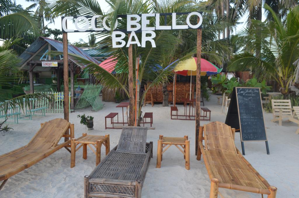 My Complete List of Cebu Beach Resorts