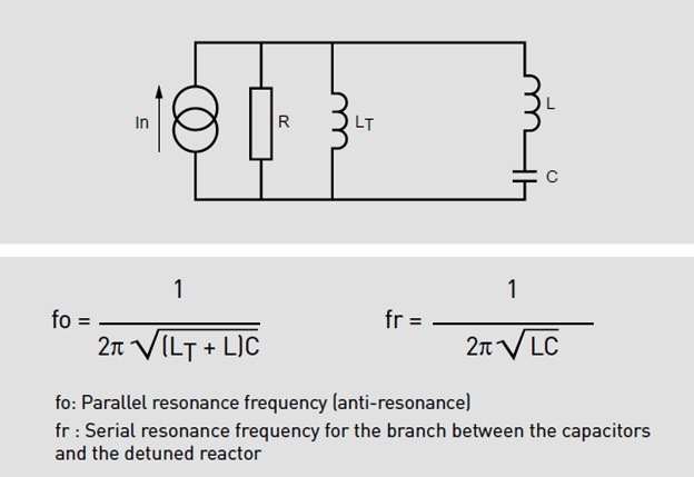 Power Factor Correction Capacitors Sizing Calculations – Part Sixteen ...
