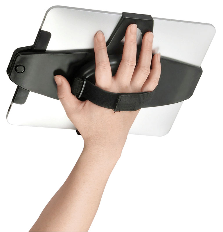 ArtTech Review: LapWorks Stand for iPad 2 and iPad 3