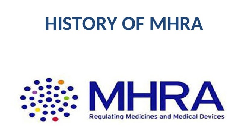 About MHRA and MHRA History in Telugu - TELUGU GMP - Provides GMP ...